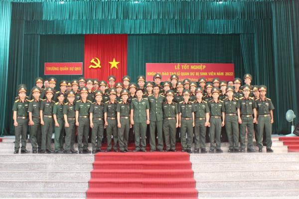 Đoàn công tác Trường Đại học Đồng Tháp đến tham dự Lễ tốt nghiệp khoá ...
