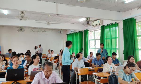 DThU - Trường Đại học Đồng Tháp