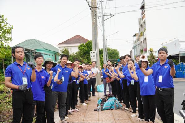 DThU - Trường Đại học Đồng Tháp