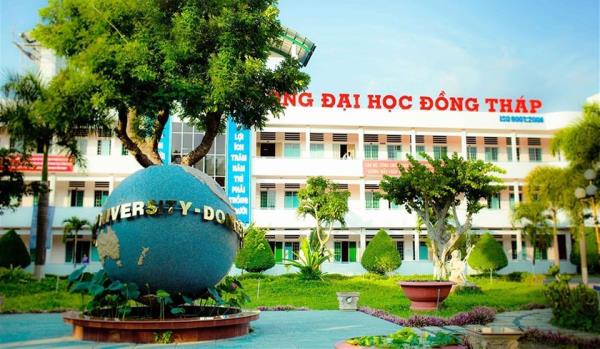 Trường Đại học Đồng Tháp hỗ trợ nửa tỷ đồng cho chức danh Giáo sư