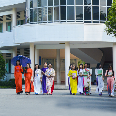 DThU - Trường Đại học Đồng Tháp